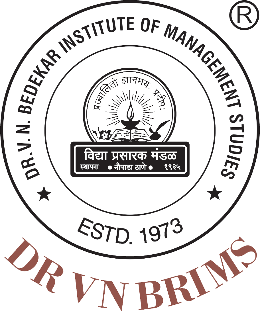 Dr V N Bedekar Institute Of Management Studies BRIMS